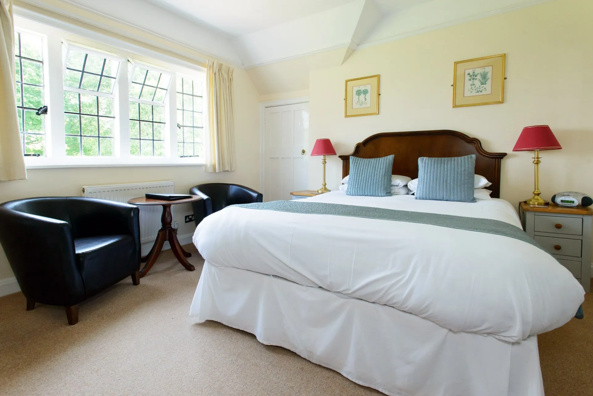 Little Court - Little Court Bed & Breakfast